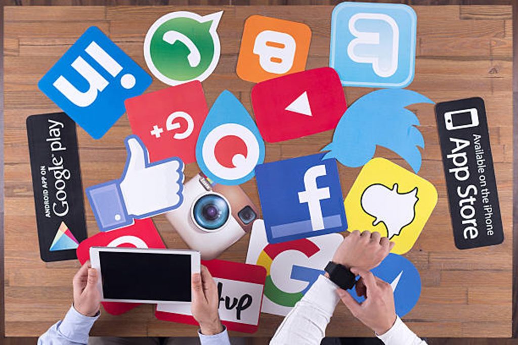 Social Buzzing | A Guide to Social Media Collaboration: Maximising the ...