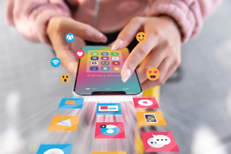 Social Buzzing | Blog - Social Buzzing